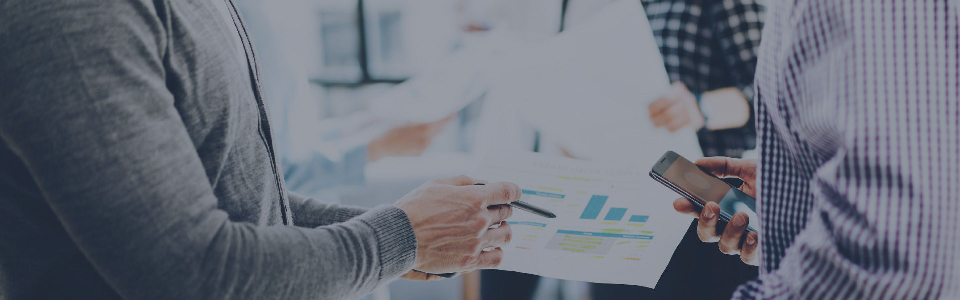 Data & Analytics Consulting | Blast Analytics Data & Analytics Consulting | Blast Analytics