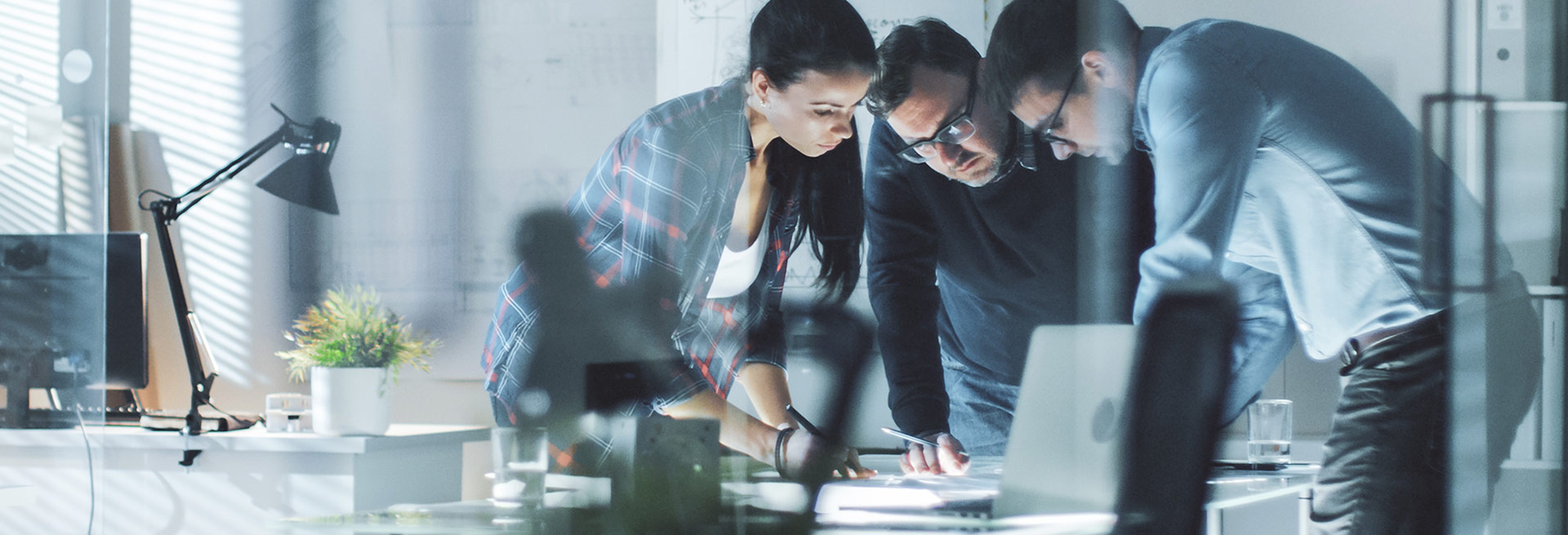 Adobe Launch Tag Management Consulting | Blast Analytics & Marketing