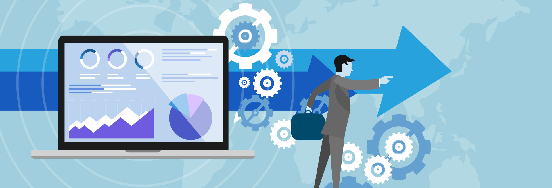 How to Make the Business Case for Analytics - Blast Analytics