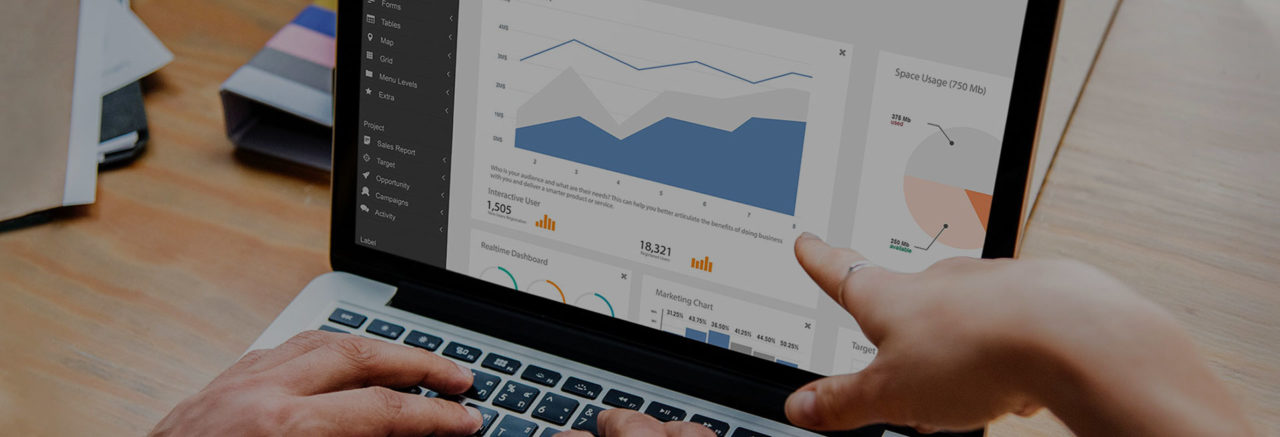 Data Visualization Quick Start Blast Analytics