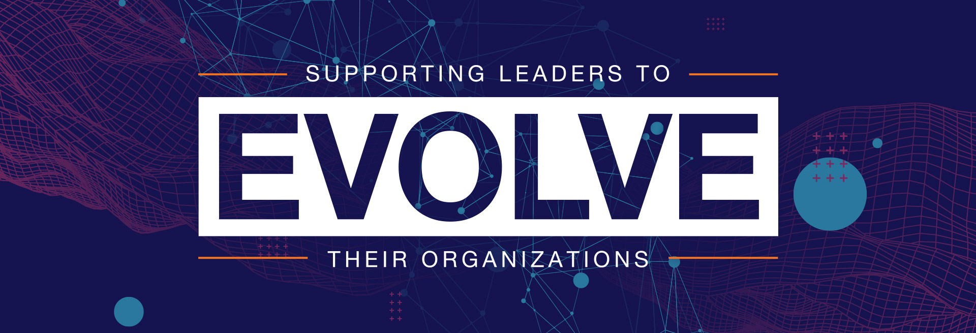 EVOLVE - Blast Analytics