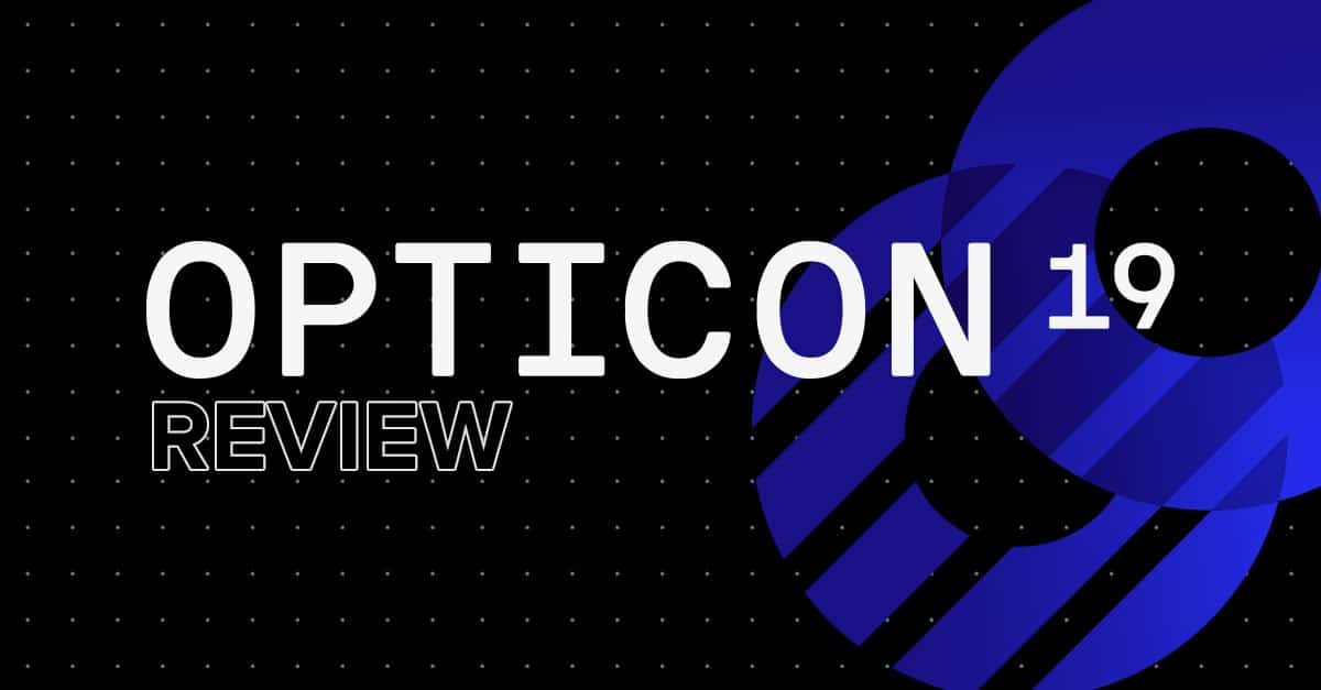 5 Exciting Updates from Optimizely's Opticon Conference 2019 - Blast ...