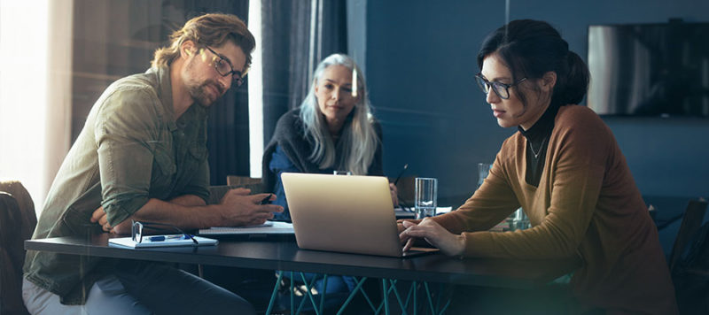 Quick Start Solutions - Leverage the Power of Your Data | Blast