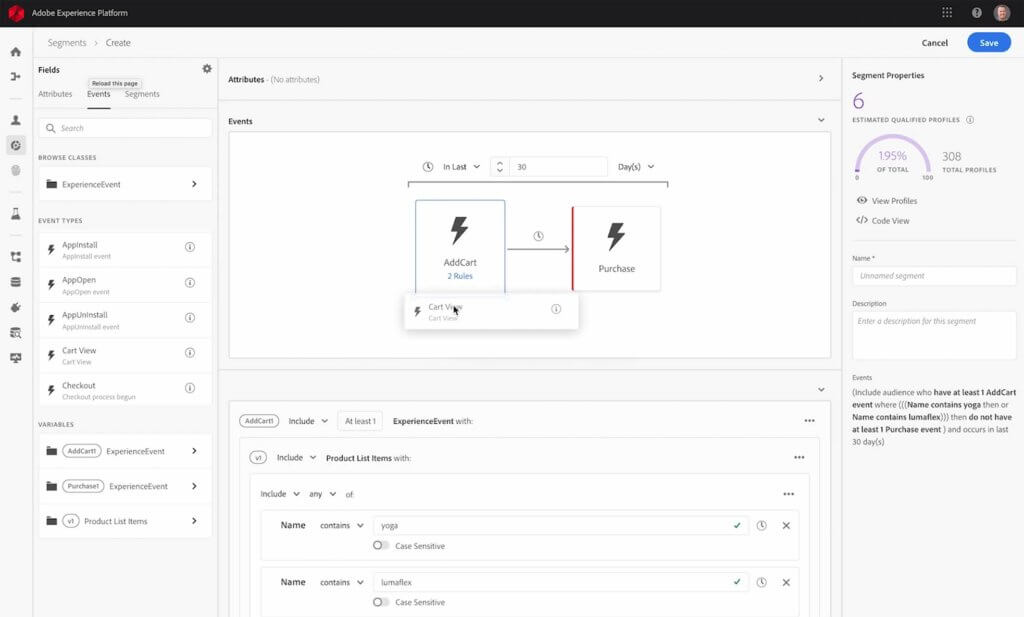 Adobe Experience Platform Consulting - Deliver Superior Experiences | Blast