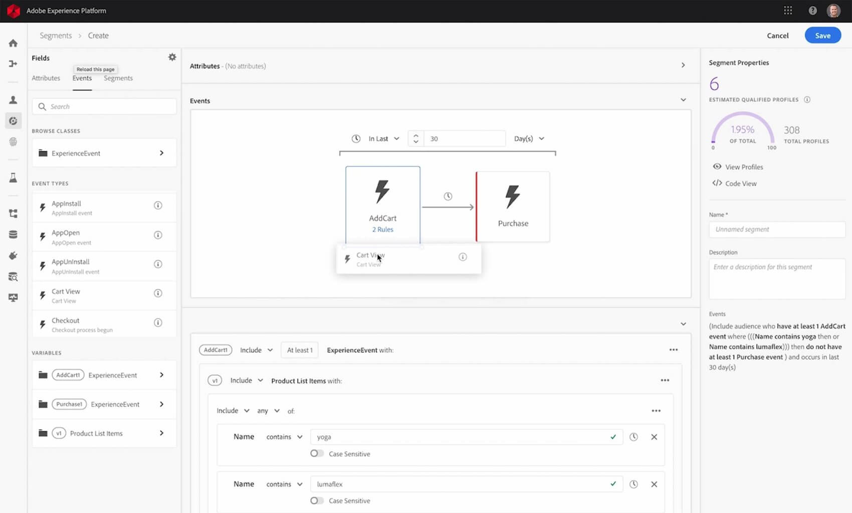 Adobe Experience Platform Consulting - Deliver Superior Experiences | Blast