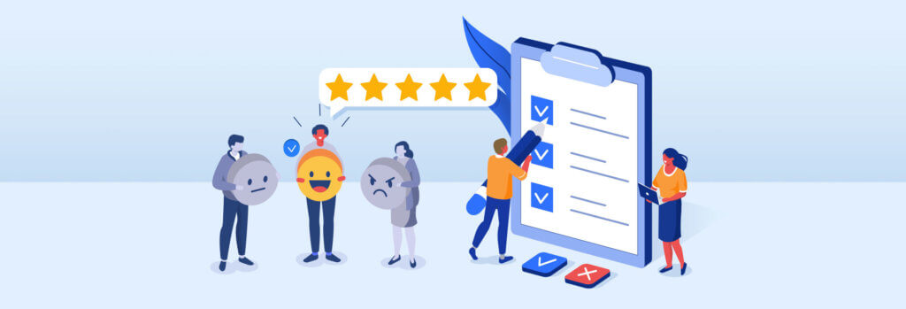 Activate Powerful Customer Insights with Voice of Customer | Blast