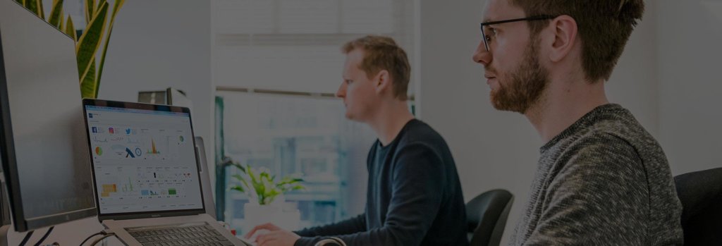 Data Visualization Consulting - Answer Your Business Questions | Blast Analytics