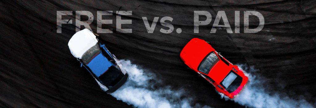 Free vs. Paid Digital Analytics Tool: Which is Best For You | Blast ...