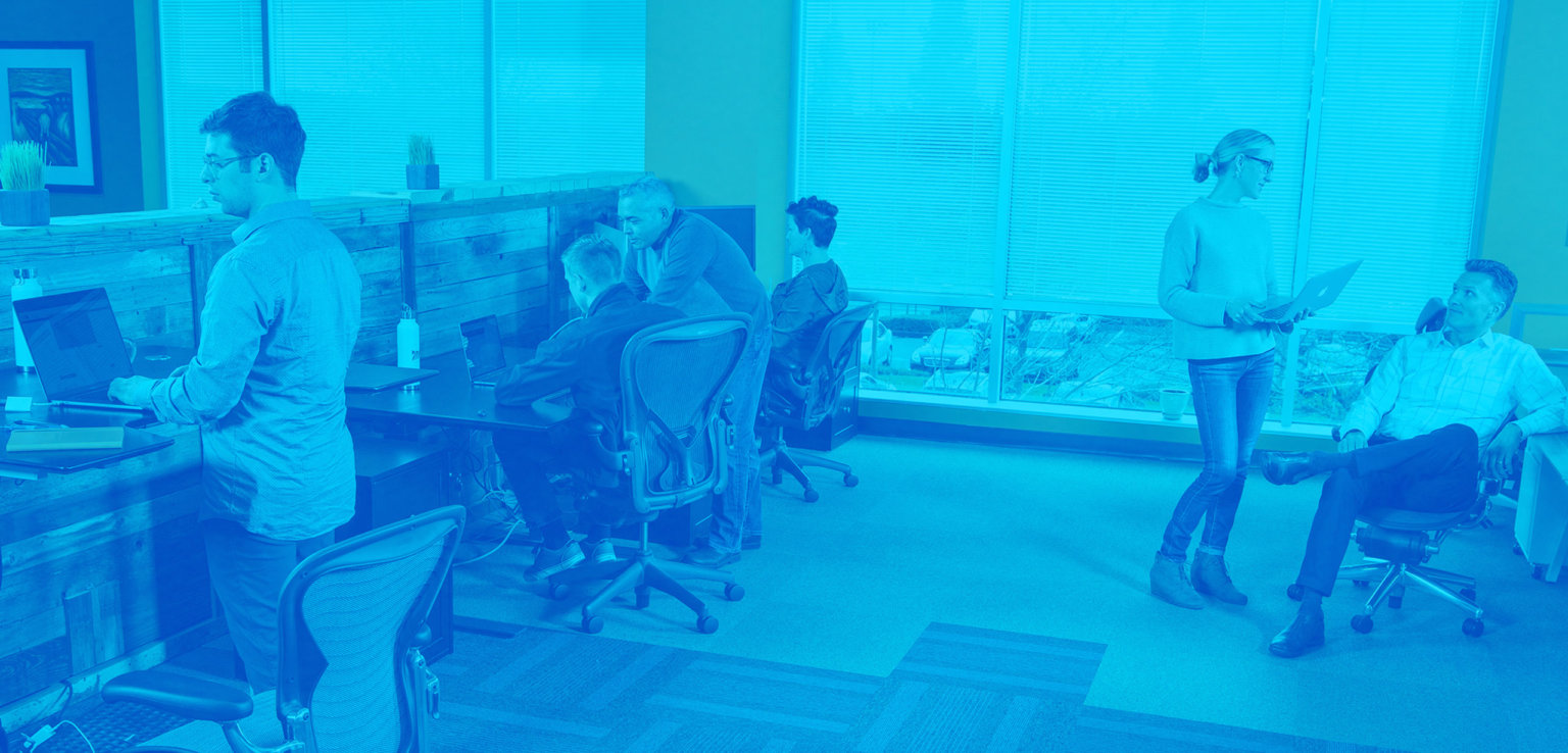 Blast - Strategic Analytics Consulting Company