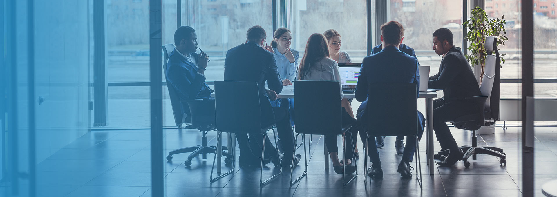 General Services Administration | Blast Analytics