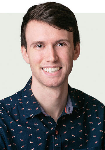 Meet the Blast Authors of our Digital Experience & Analytics Insights