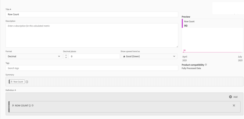 Uplevel your A/B Testing Dashboards with Adobe Analysis Workspace