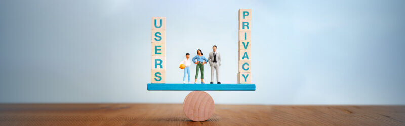 Balance Personalization and Privacy with First- and Zero-Party Data