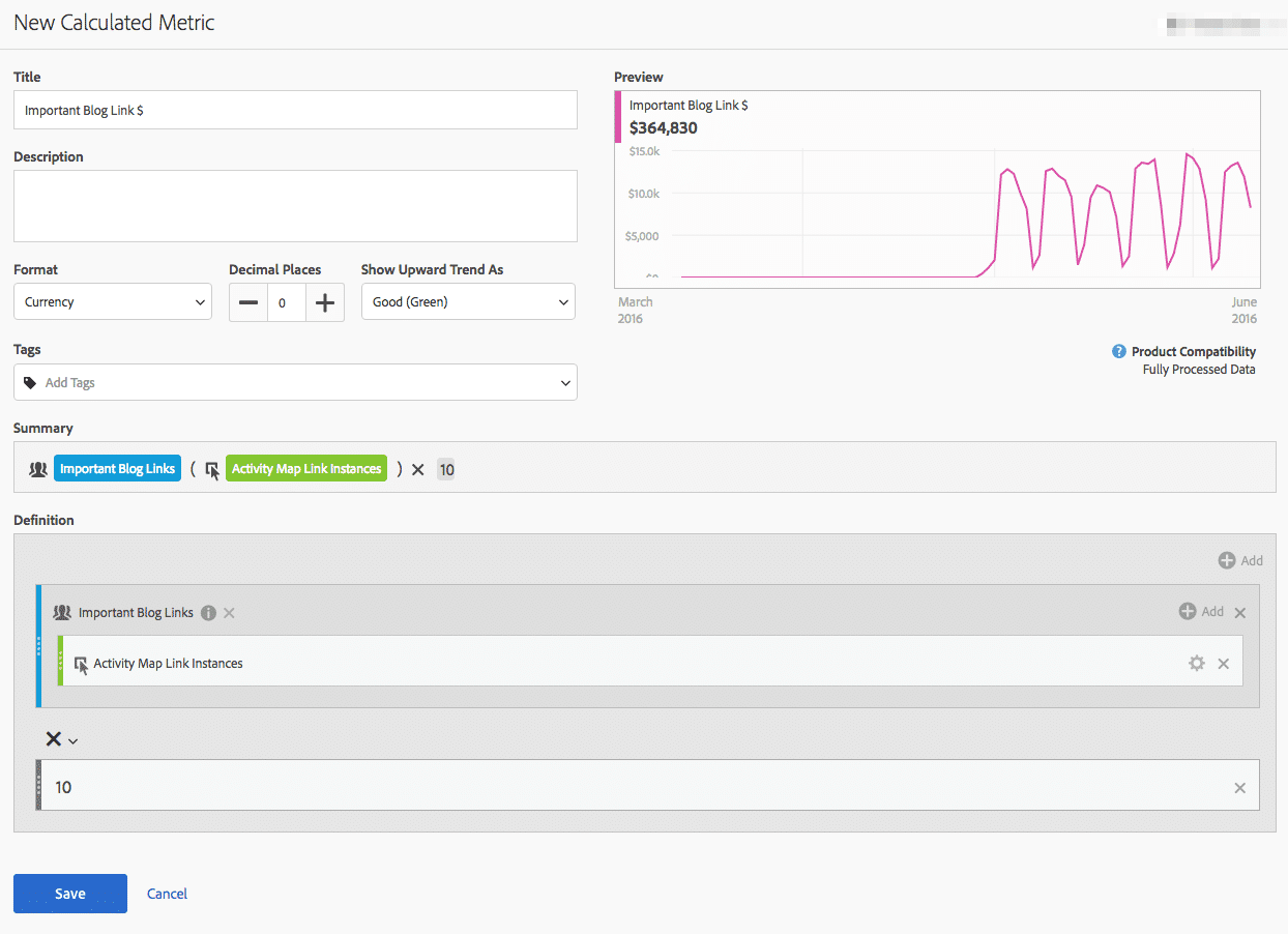 3 Problems Solved By Adobe Analytics Calculated Metrics