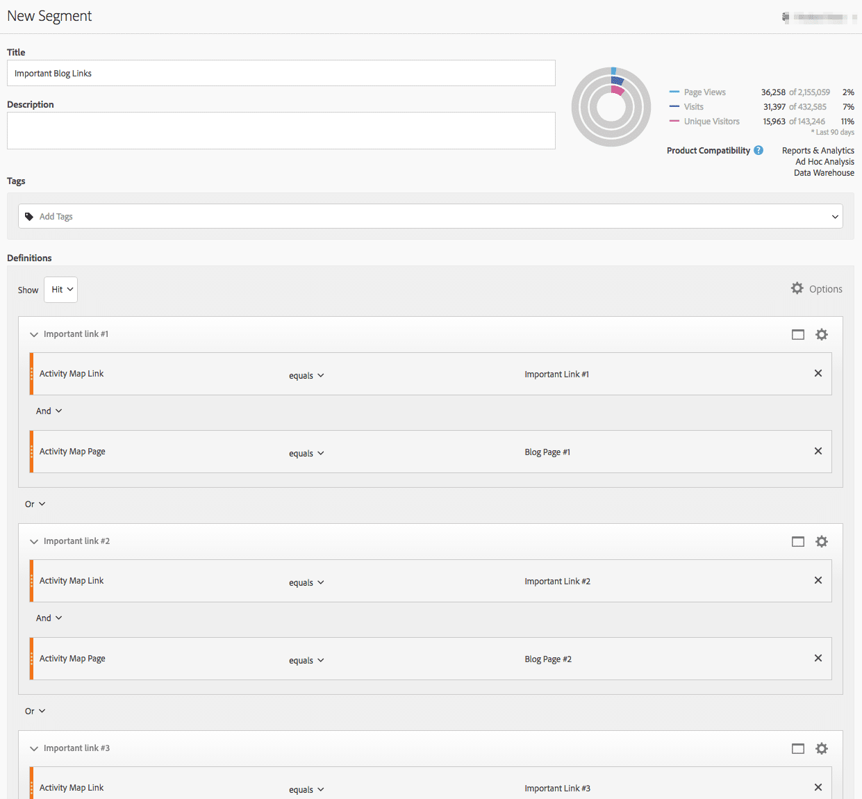 3 Problems Solved By Adobe Analytics Calculated Metrics