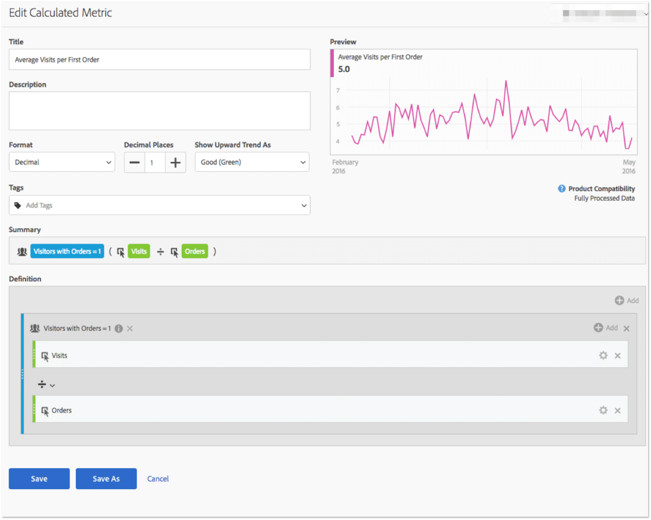 Deeper Attribution Modeling With Adobe Analytics Analytics Blog