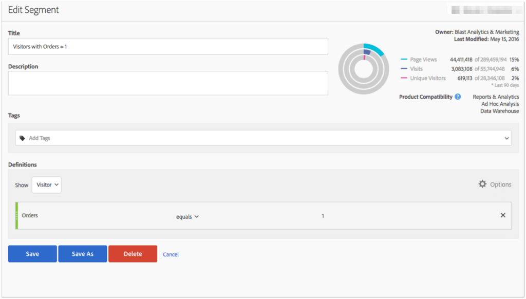 Deeper Attribution Modeling With Adobe Analytics Analytics Blog