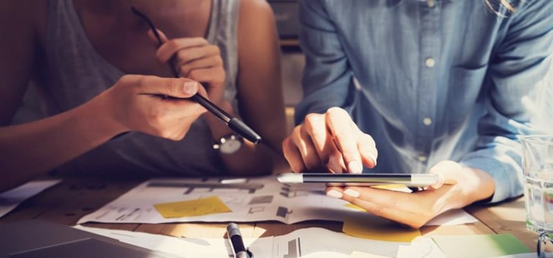 Data Quality Assurance Consulting - Ensure Your Data Accuracy | Blast