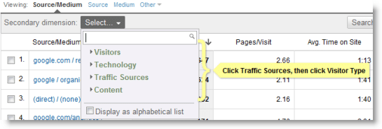 Google Analytics Version 5 (v5) Announced - Exciting Upgrades