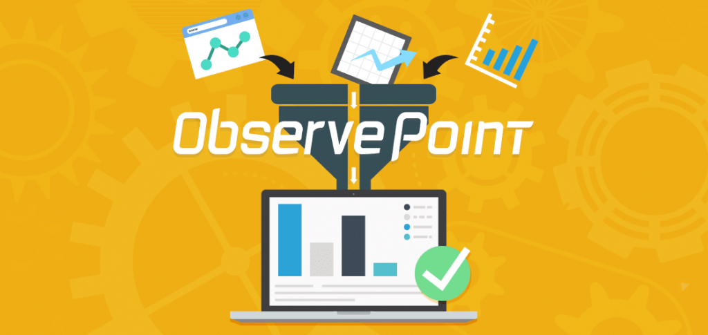 Increase Enterprise Data Quality with ObservePoint's Tag Governance Solution