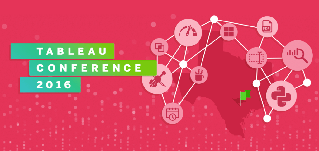 Tableau Conference 2016: Top 10 Future Features | Business Analytics Blog