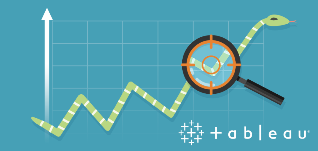 Tableau Python Forecasting Improve Your Accuracy Blast Analytics
