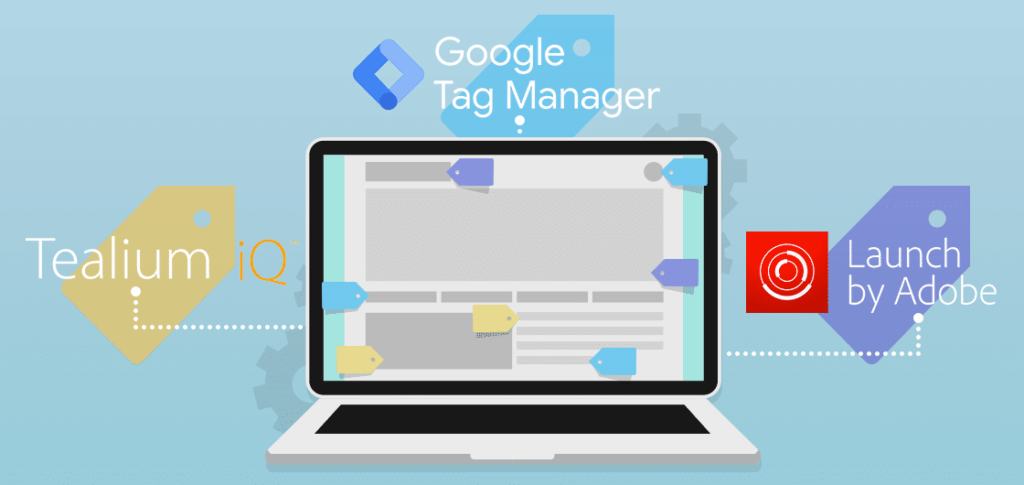Tag Management System Comparison: Know Your Options! | Blast Analytics