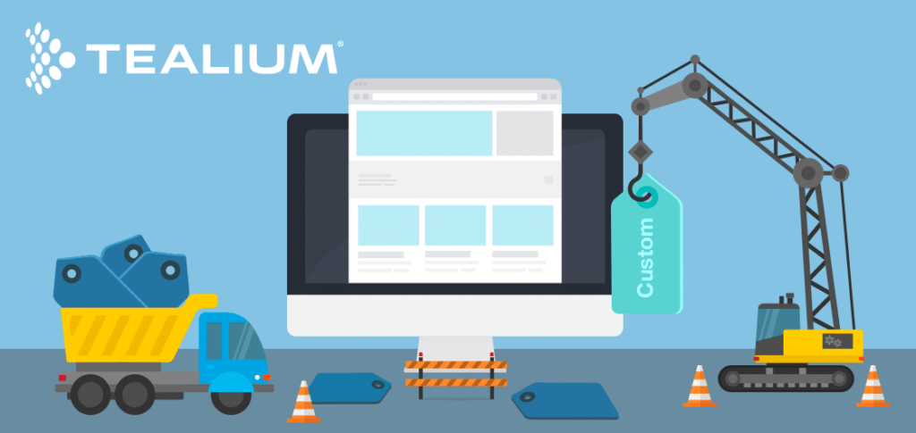 Tealium Tag Management Examples: How to Build a Custom Tag