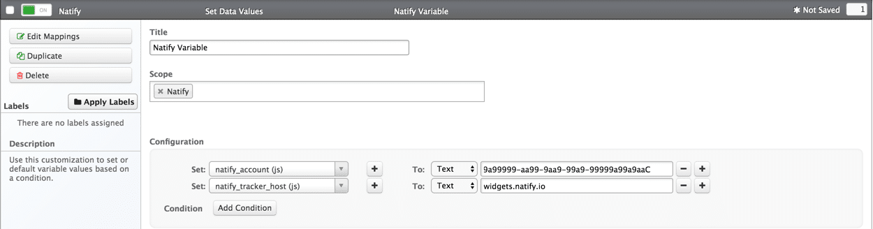 Tealium Tag Management Examples: How to Build a Custom Tag